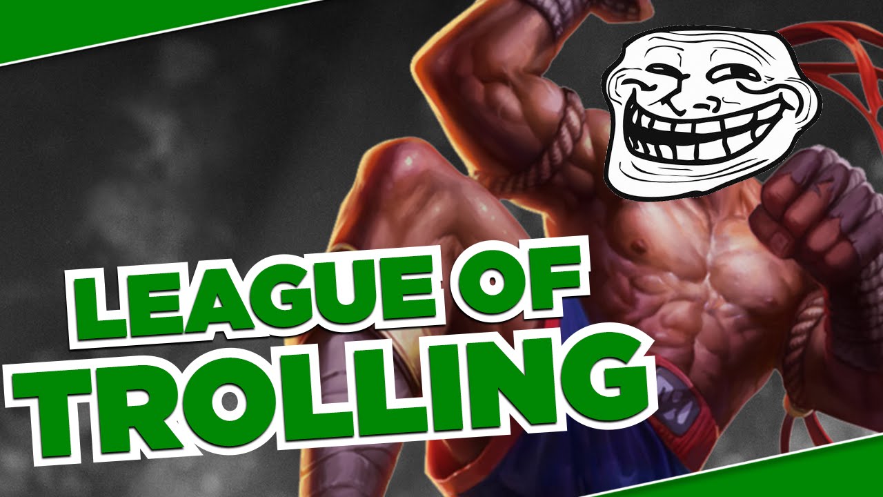 Đã tới lúc Riot Games tạo ra hàng chờ riêng cho những kẻ toxic, phá ...