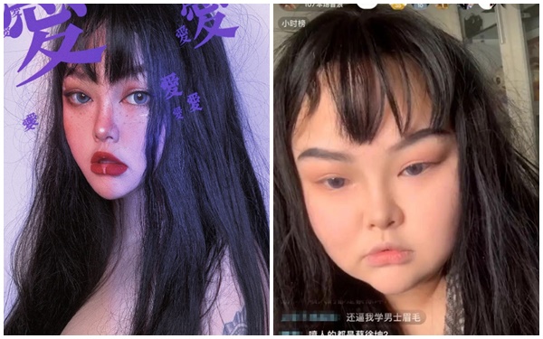 Hot Girl Tik Tok Lần đầu để Lộ Nhan Sắc Thật Fan Hoảng Hốt Trả Lại Nữ Thần Cho Bọn Em đi Chị ơi