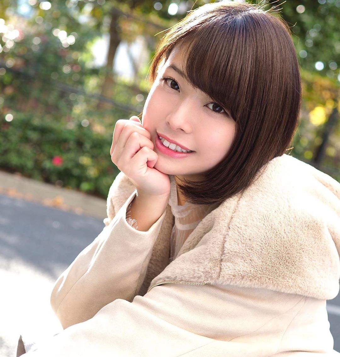 Loạt ảnh nhan sắc Nana Yagi, tiểu mỹ nhân sinh năm 2000 của làng phim ...