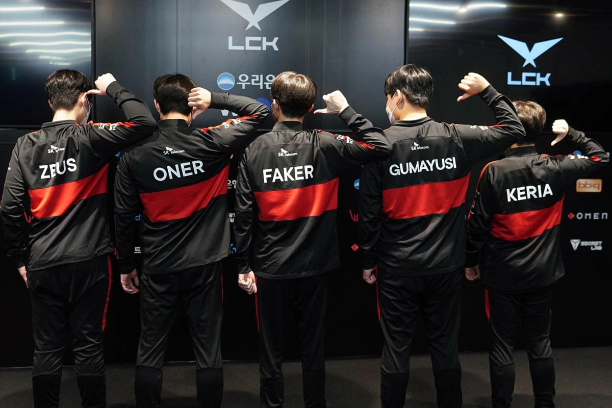 Không chỉ từ trận DK, nghi vấn Faker đã bị LCK ngầm "tẩy chay" từ lâu, bằng chứng hiện rõ trước mắt