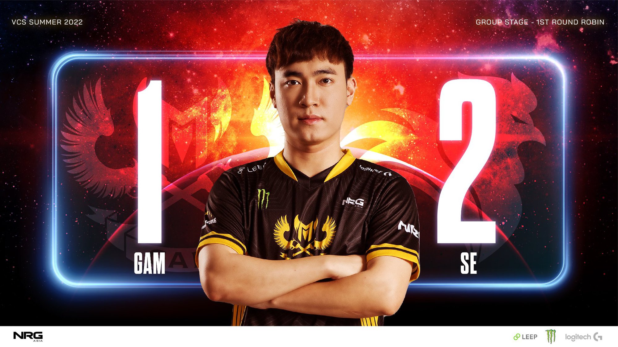 Levi bị người hâm mộ yêu cầu nghỉ ngơi và nhường chỗ cho TomRio sau ...