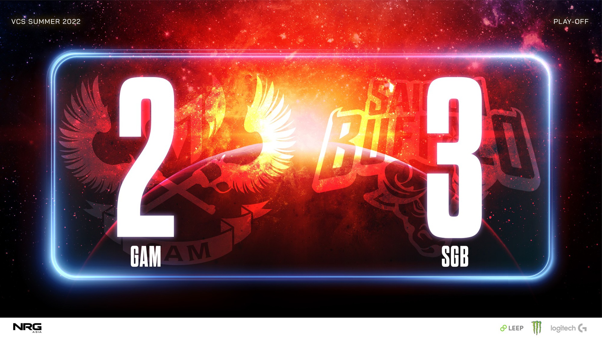 Levi trở thành tâm điểm sau trận thua của GAM trước SGB